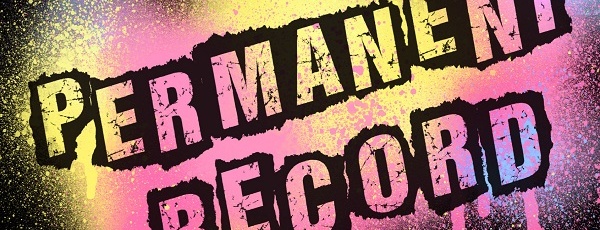 Review: Permanent Record by Leslie Stella | Drunk On Pop