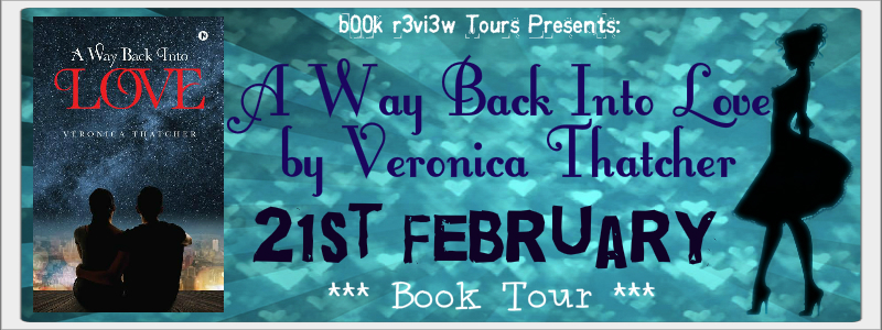 A Way Back Into Love by Veronica Thatcher | Drunk On Pop