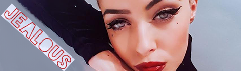 Celebrating new release, ‘Jealous’ + Interview with Hatty Keane | Drunk ...